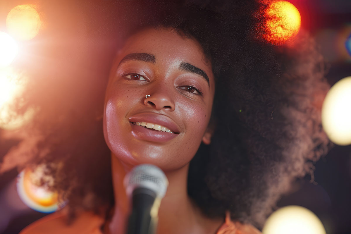 Rhinoplasty for Singers | Columbus Institute of Plastic Surgery