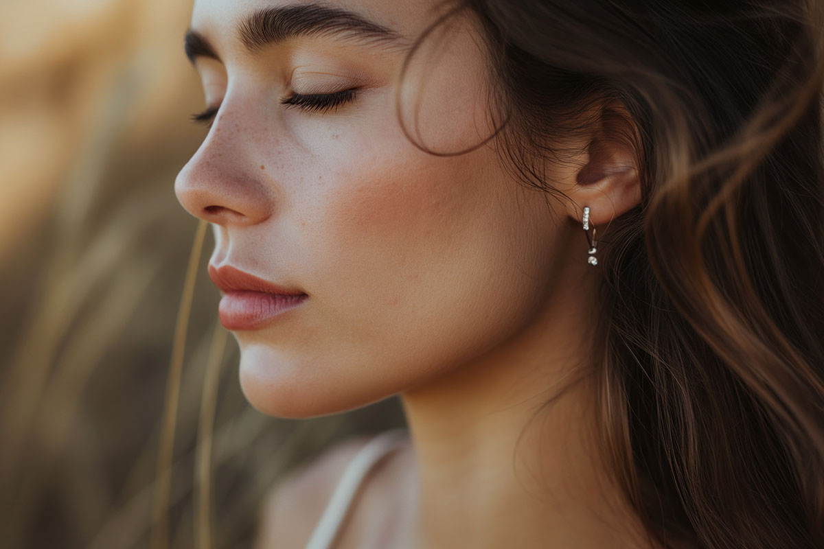 Smaller Nose | Columbus Institute of Plastic Surgery